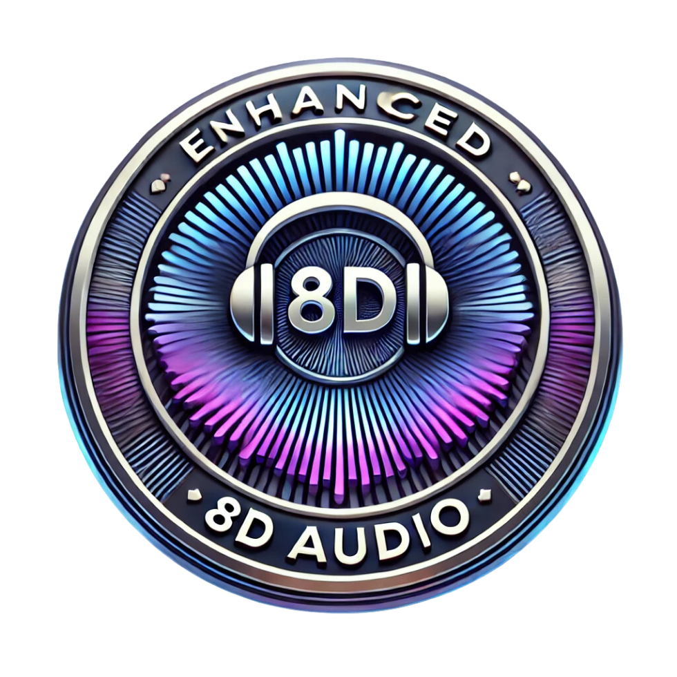8D Audio Experience | naturessymphony.co