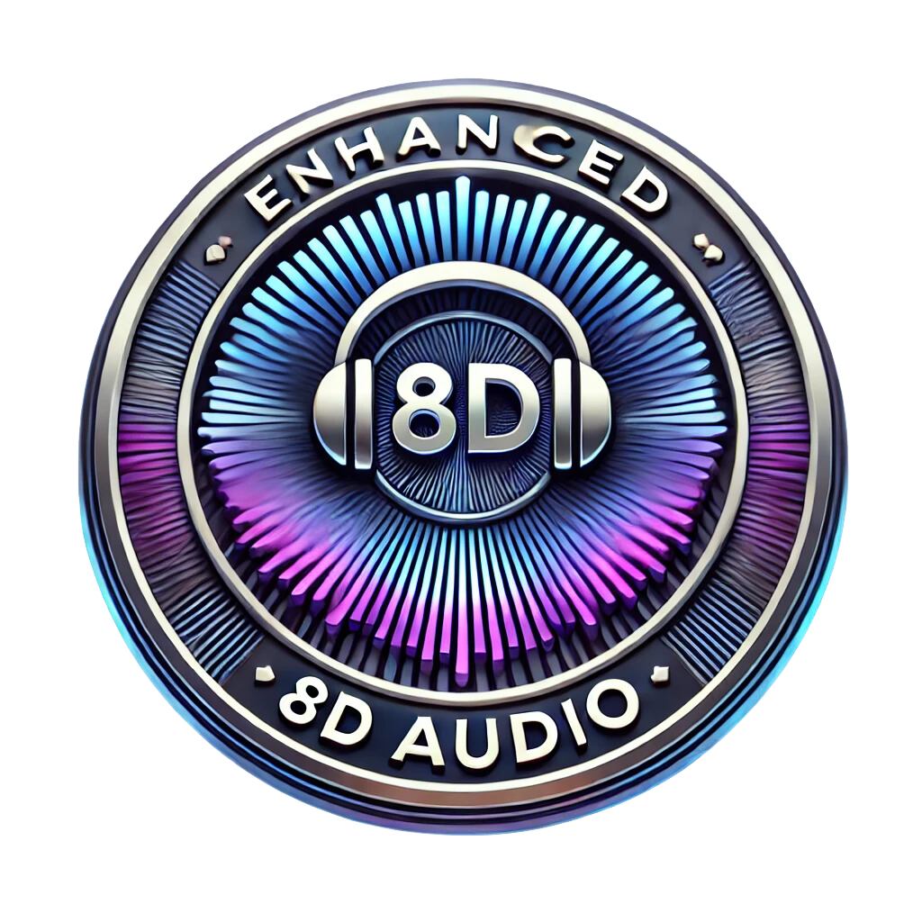 8D Audio Experience | naturessymphony.co
